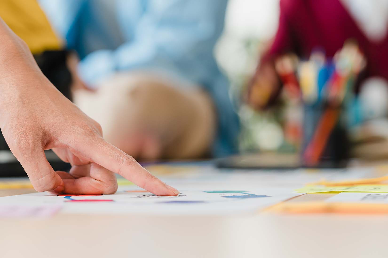 Productontwikkeling - Ontwerp en ingenieursbureau Holland Dynamics